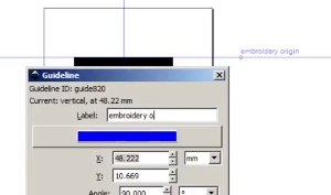 Video Tutorials - Ink/Stitch